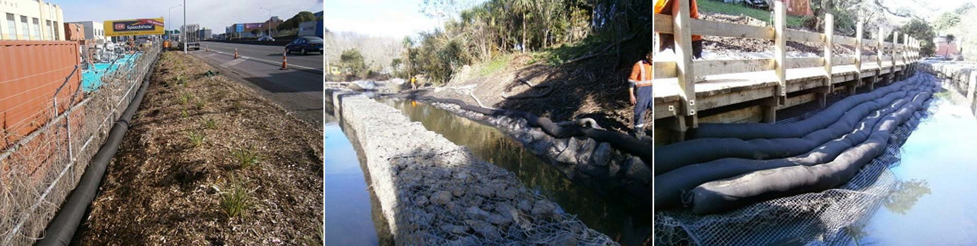 Erosion and Sediment Control Auckland, Hamilton, Rotorua