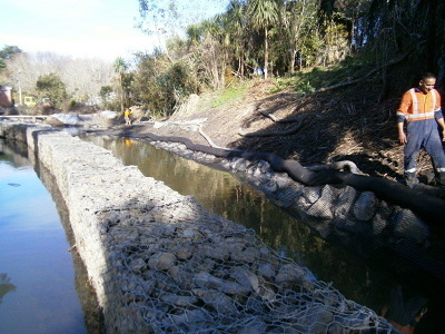 Erosion and Sediment Control Auckland, Hamilton, Rotorua